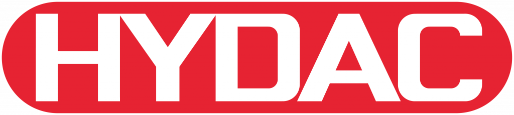 hydac-logo - Werken bij HYDAC BV Hydraulic systems & solutions